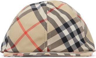 Burberry unisex, Accessoires, Multicolore, Taille: ONE Size K1 CHK BSB CAP