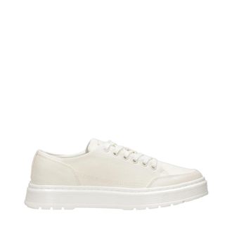 Dr. Martens DR Martens Sneakers - - Shoes - Herren - Wei&szlig; - 43 EU