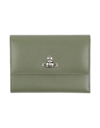 Vivienne Westwood Kleinlederwaren - Brieftaschen auf YOOX.COM