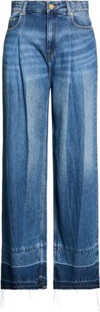 Ganni HOSEN & R&Ouml;CKE - Jeanshosen auf YOOX.COM