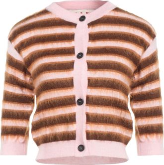 Marni STRICKWAREN - Strickjacken auf YOOX.COM