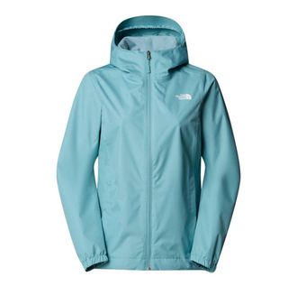 The North Face Softshelljacke The North Face Damen Regenjacke Quest A8BA
