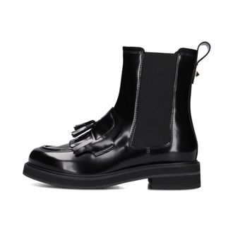 Stefano Lauran Damen, Schuhe, Schwarzk, 39 EUGr&ouml;&szlig;e