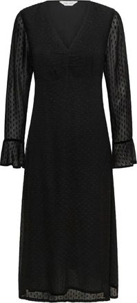 Part Two Robes - Femme - Robes - Noir - Taille: 36 FR