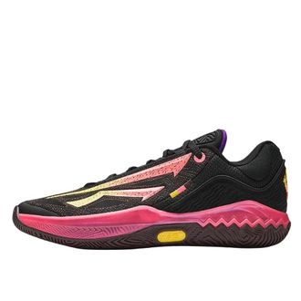 Anta KAI 2 Speed - - Sport - Herren - Schwarzk - 45 EU