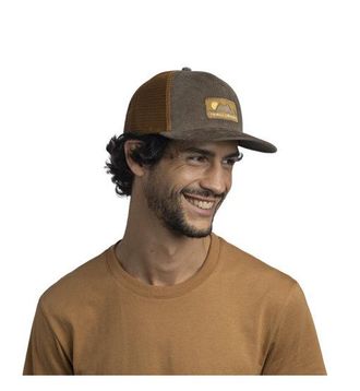 Buff Explore Trucker - Kappe