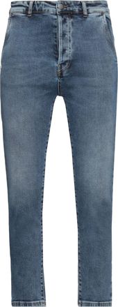 Daniele Alessandrini HOSEN & RÖCKE - Jeanshosen auf YOOX.COM