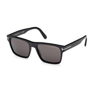 Tom Ford Herren, Accessories, Schwarzk, 55 MMGr&ouml;&szlig;e