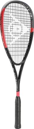 Dunlop Sports Dunlop Squashschläger Blackstorm Carbon Schwarz/Rot