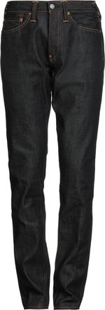 Evisu HOSEN & R&Ouml;CKE - Jeanshosen auf YOOX.COM