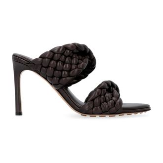 Bottega Veneta Damen, Schuhe, Braun, 38 1/2 EUGr&ouml;&szlig;e