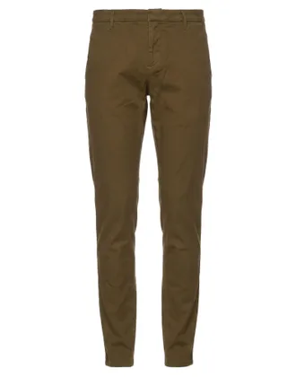 Dondup HOSEN & R&Ouml;CKE - Hosen auf YOOX.COM
