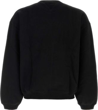 Carhartt Work in Progress Sweatshirt - Black