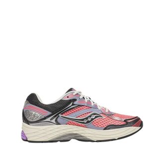 Saucony Femme, Chaussures, Rose, Taille: 36 1/2 EU ProGrid Omni 9