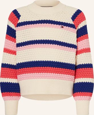 Tommy Hilfiger Pullover weiss