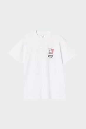 Carhartt Work in Progress T-shirt - Taille XS