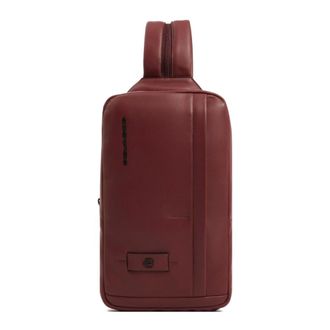 Piquadro Herren, Taschen, Rot, ONE SIZEGr&ouml;&szlig;e