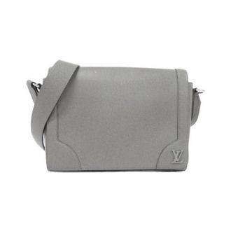 Louis Vuitton Pre-owned Taiga Messenger Shoulder Bag - - Pre-owned - Herren - Grau - ONE SIZE