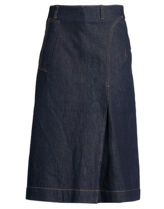 Victoria Beckham HOSEN & R&Ouml;CKE - Jeansr&ouml;cke auf YOOX.COM