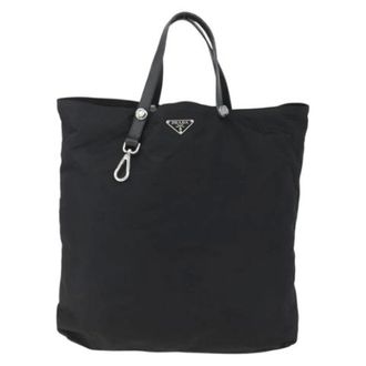 Prada Damen, Pre-Owned, Schwarzk, ONE SIZEGr&ouml;&szlig;e