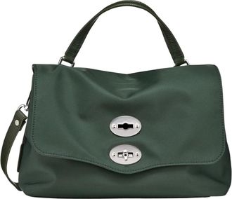 Zanellato Femme, Sacs, Vert, Taille: ONE Size Zanellato Bags.. Green