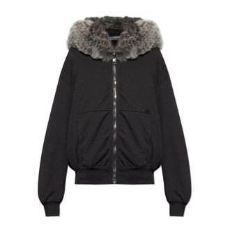 Dolce & Gabbana Sweatshirts & Hoodies - - Sweatshirts & Hoodies - Herren - Schwarzk - L