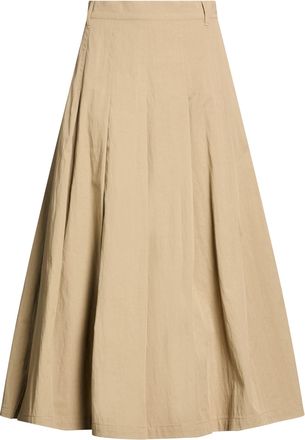 Max Mara HOSEN & R&Ouml;CKE - Midi-R&ouml;cke auf YOOX.COM