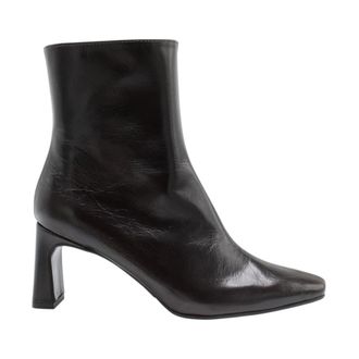 Catwalk Devin Absatzstiefel - - Shoes - Damen - Braun - 38 EU