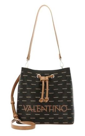 Valentino Liuto Bucket Bag Cuoio/Multicolor