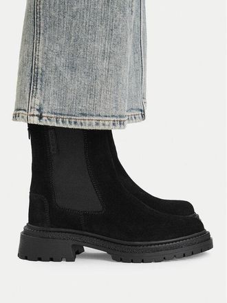 G-Star Raw Klassische Stiefeletten CEO-WI16-BELLA-02 Schwarz