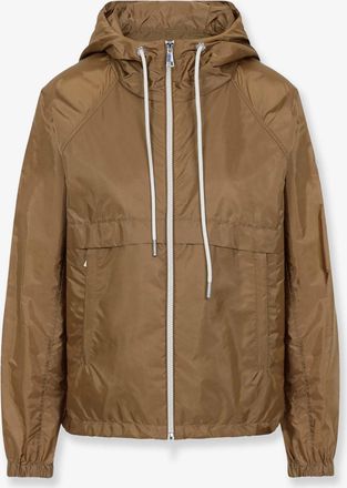 Moncler Coquelicot recycled nylon jacket - MONCLER - gender_Woman