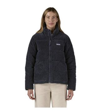 Patagonia Ws Cord Fjord - Daunenjacke - Damen