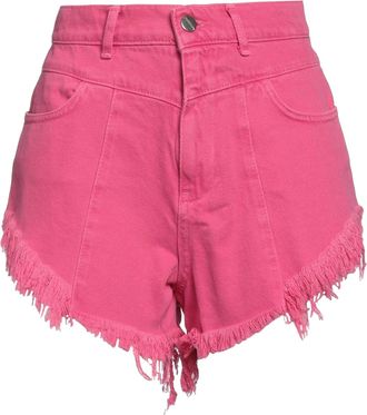 Hinnominate HOSEN & R&Ouml;CKE - Jeansshorts auf YOOX.COM