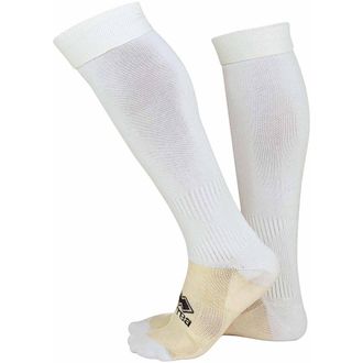 Errea Calza Con Piede Pl Adulto Poliestere