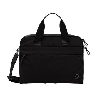 Karl Lagerfeld Wochenendtaschen - - Bags - Herren - Schwarzk - ONE SIZE