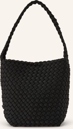 Naghedi Handtasche Small schwarz