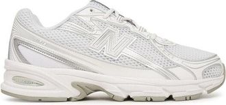 New Balance Sneakers U740WM2 Wei&szlig;