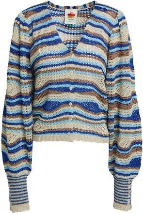 Farm Rio STRICKWAREN - Strickjacken auf YOOX.COM