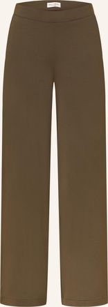 Marc O'Polo Marc Opolo Marlenehose gruen