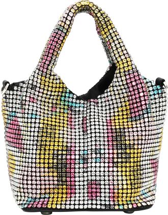 Mymo Handtasche Frauen Mehrfachdruck