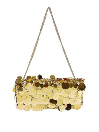 Paco Rabanne Sac Port&eacute; &Eacute;paule - Or