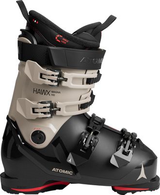 Atomic HAWX Magna 110 Black/Cement/RED - 29