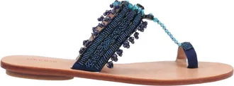 Maliparmi SCHUHE - Zehentrenner auf YOOX.COM