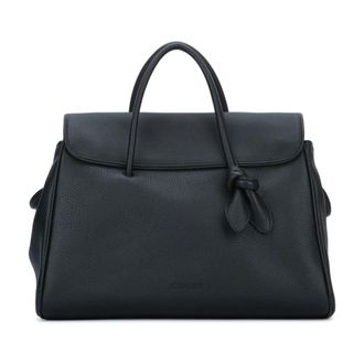 Jacquemus Herren, Taschen, Schwarzk, ONE SIZEGr&ouml;&szlig;e