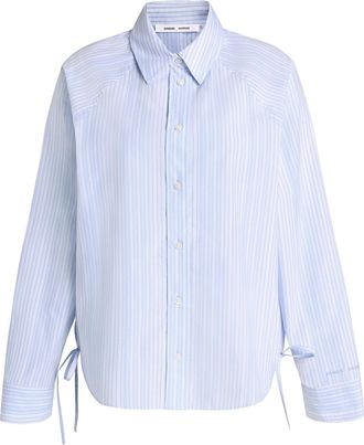 Sams&oslash;e & Sams&oslash;e Samse Samse Bluse Sarita