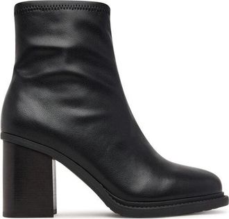 Aldo Aldo Stiefeletten Xiomara 14116550 Schwarz