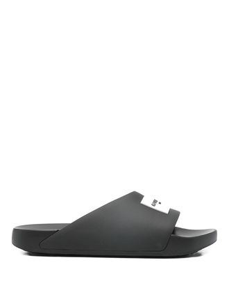 Givenchy Sandalen - Schwarz