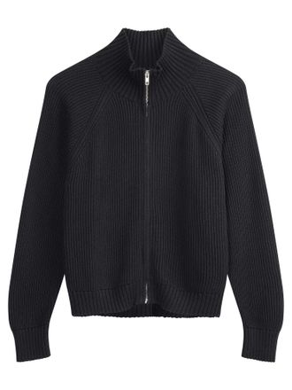 Mela Strickjacke Kamuka