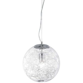 Ideal Lux Ideal Lux - mapa max SP1 D30, Lampe &agrave; suspension dint&eacute;rieur