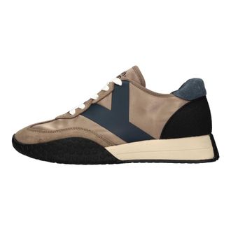 Keh-noo Kehnoo, Homme, Chaussures, Brun, Taille: 42 EU S00Km9718 Baskets